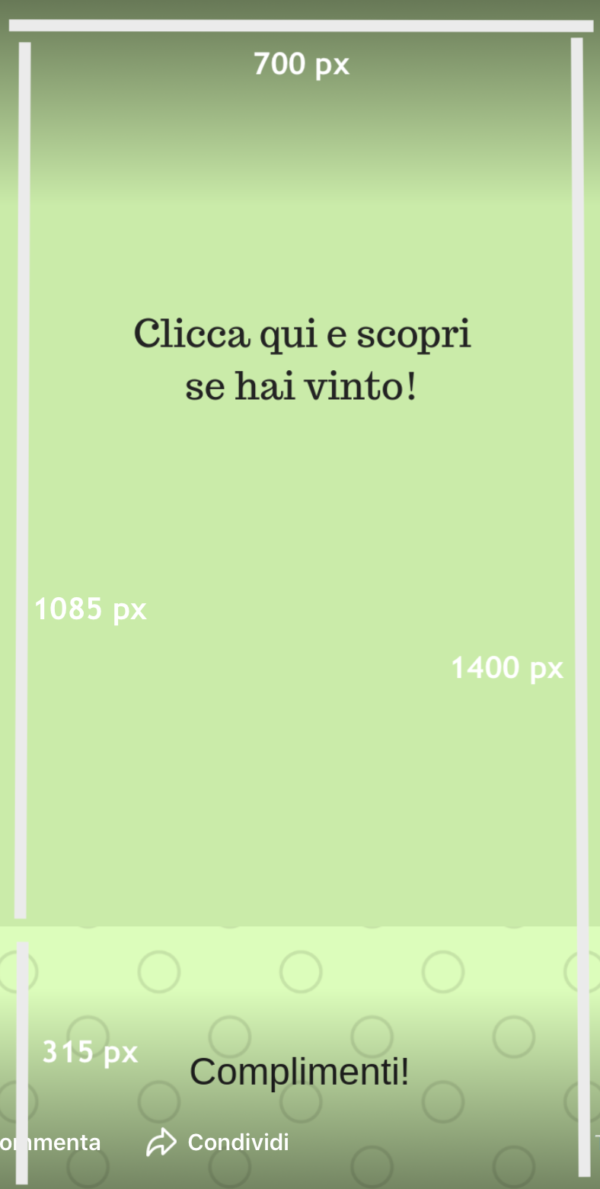 Tutte le dimensioni di Facebook [2020] | Glisco Marketing