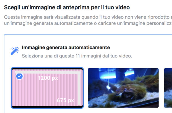 Tutte le dimensioni di Facebook [2018] | Glisco Marketing