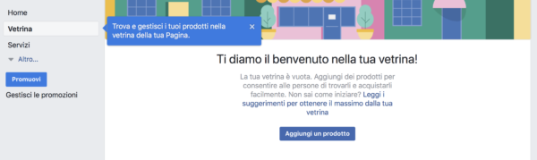 Tutte le dimensioni di Facebook [2018] | Glisco Marketing