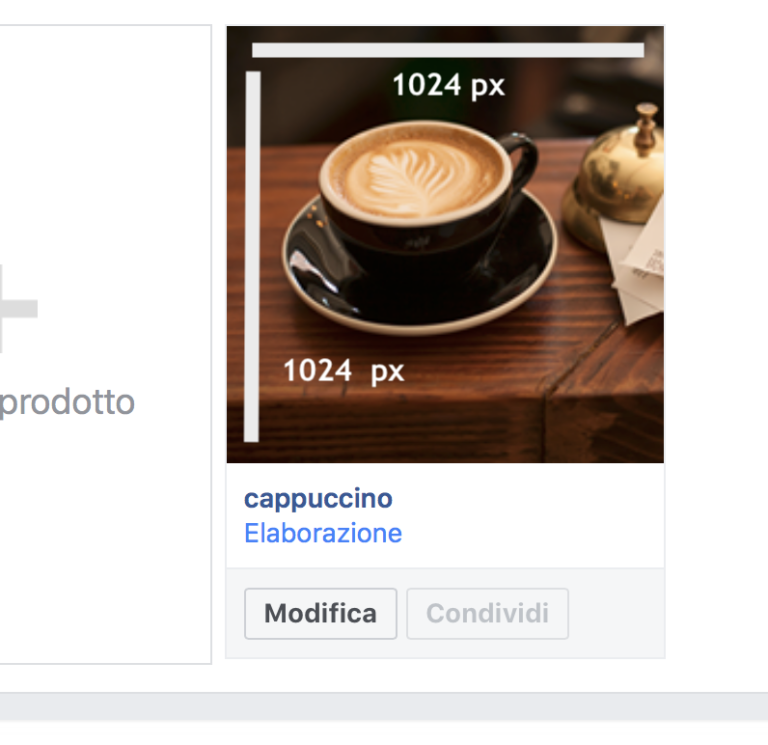 Tutte le dimensioni di Facebook [2020] | Glisco Marketing