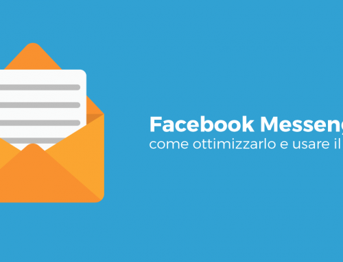 Tutte le dimensioni di Facebook [2020] | Glisco Marketing